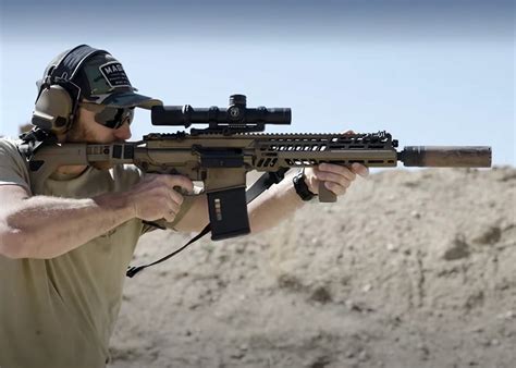 The New Magpul Ucs Stock Popular Airsoft Welcome To The Airsoft World