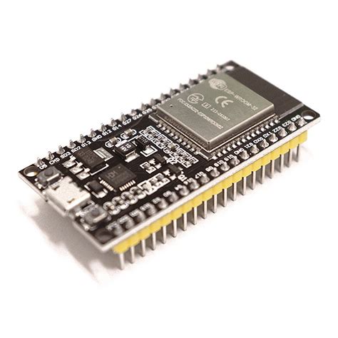 Módulo Wifi Esp32 Devkitc S1 Modelo 2 Eletrogate 12 Anos