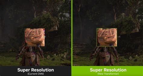 A Deep Dive Of Nvidias Technology Ft Upscaling Frame Generation Ray