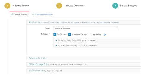 How To Migrate Mysql To Postgresql In 2 Ways Vinchin Backup