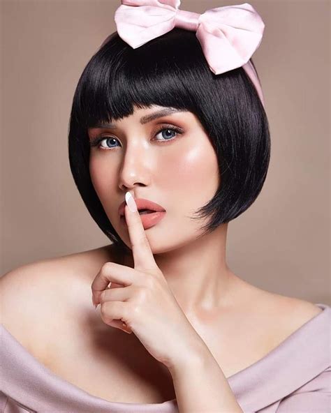 Aleeya Zailan Lancar Produk Ketiga Iaitu Vitalicia Supermodel Glow Untuk Anda Yang Ingin Kekal