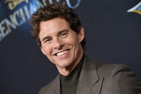 James Marsden Net Worth Birthday Height Bio Age Wife Family