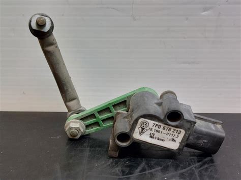 Sensor Captor Para Porsche Cayenne Megapeças