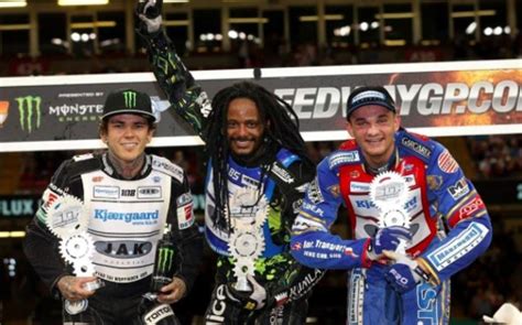 Lindback Focused On Success Fim