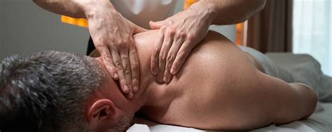 Massage Therapy For Pain Relief Boost Integrated Healthcare