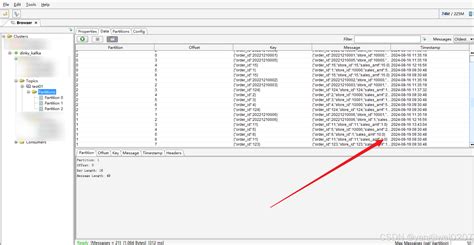 Flink之sql Client使用案例flink Sql Client Csdn博客