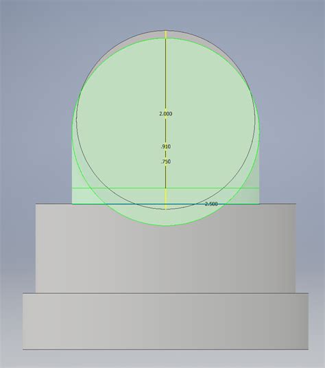 Solved Unique Shape In Casting Need Help Autodesk Community