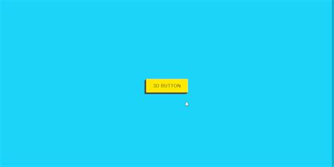 css 3d buttons page 2 of 2 webartdeveloper