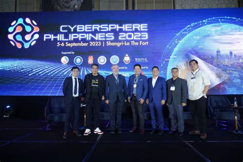 gcash banners best practices in trust tech at dict cicc cybersphere