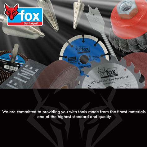 Matus On Linkedin Fox Hardworkingtools Tools Powertoolaccesories Matus
