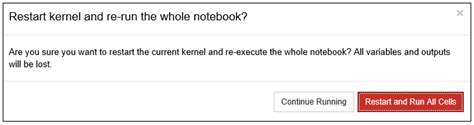 Jupyter Notebookの使い方 Python 数値計算ノート