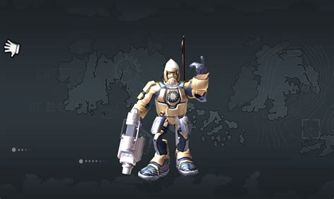 GitHub Cpt Hazama Battalion Wars HD Project An HD Overhaul Of BW