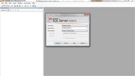 Crear Una Base De Datos En Sql Server Espacio Codigo