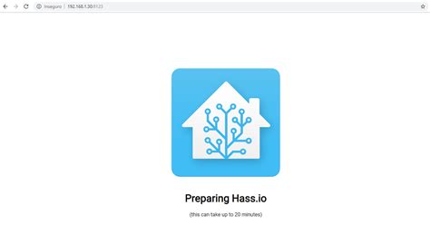 Via Docker Configuration Home Assistant Community