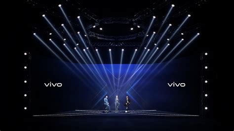 VIVO Product Launch On Behance