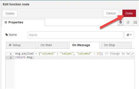 Work With Mongodb Databases Litmus Automation Documentation Litmus