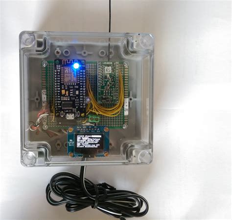 Zeigt Her Eure Geilen Projekte Deutsch Arduino Forum