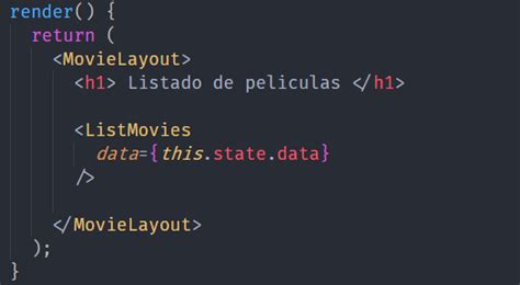 ¿como Conectar Y Consumir Un Api Con Reactjs Parte 2 Y Ejemplo
