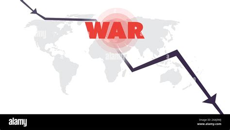 Global Economic Down Fall Due To War Inflation And Energy Crisis