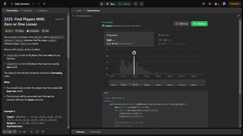 siddham jain on linkedin 100daysofcode codingjourney leetcode