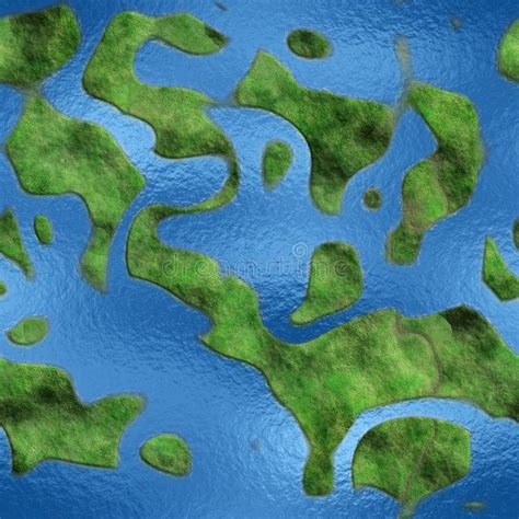 Seamless Texture Earth 3d Illustration Stock Illustration Illustration Of Flora Area 72213583