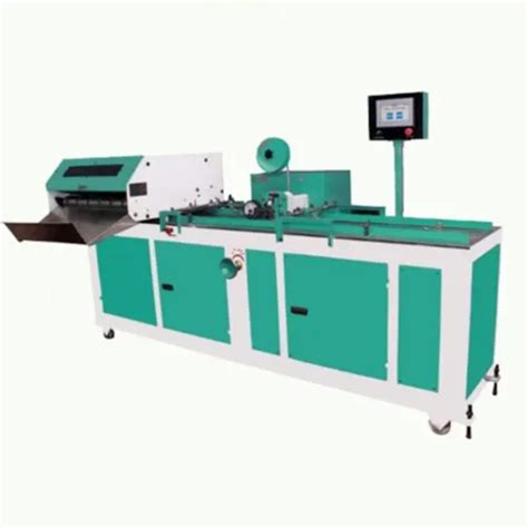 Semi Automatic Notebook Cutting Machine At ₹ 300000piece Notebook Machines In Noida Id Semi Automatic Notebook Cutting Machine At ₹ 300000piece Notebook Machines In Noida Id