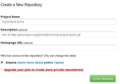 Creating And Applying A Patch For An Eclipse Project With Git Part 2 Using Github Anthony