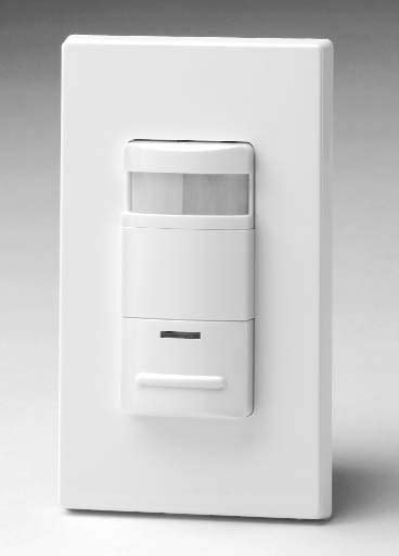 Zigbee Wall Switch With Motion Detector Devices And Integrations Smartthings Community