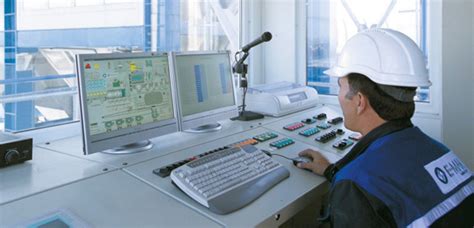 DCS Based APC Advanced Process Control PiControl Solutions LLC