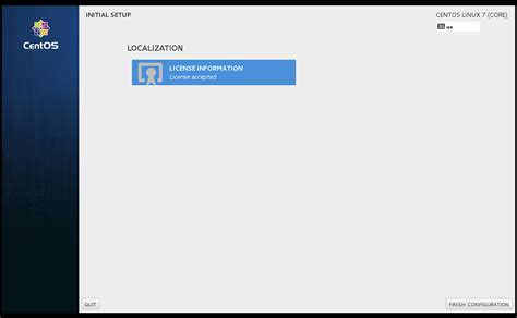 installing centos 7 a graphical tour for linux beginners andres jaimes