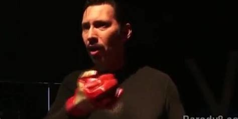 Super Heroes Gang Bang Buck Hot Booty Brunette Widow Make That