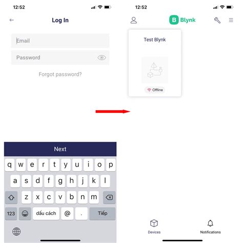 Hướng Dẫn Cài đặt Và Sử Dụng Blynk New 20 Trên Arduino Ide Với Esp8266 Nshop