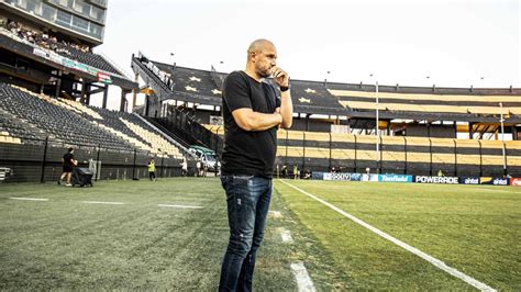 Jadson Viera Me Voy Conforme Con Lo Que Presentó El Equipo Espn