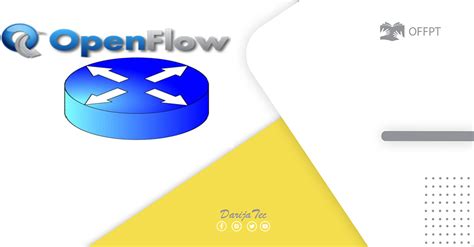 بروتوكول Openflow