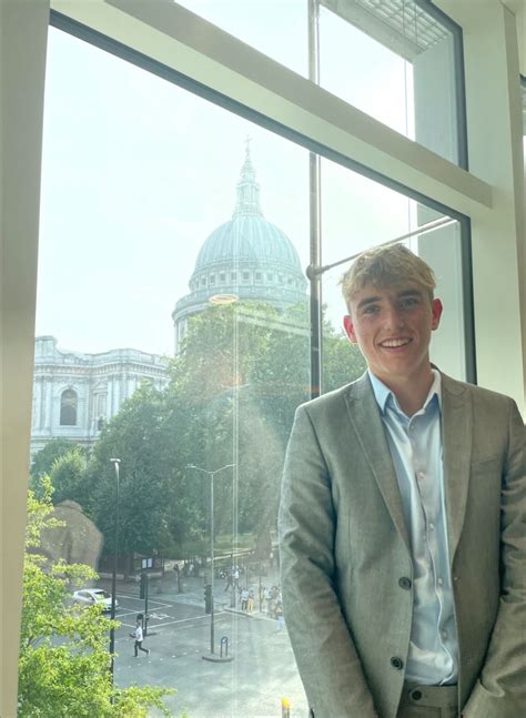 Tom Haldane On Linkedin Quantfinance Finance Investmentbanking