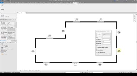ElementRenumbering For Revit Cf Version Download Workflows Integrations