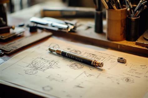 creating detailed technical documentation ar generative ai premium ai