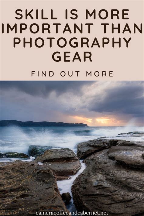 Exposure Bracketing When And How To Use It For Better Landscape Photos