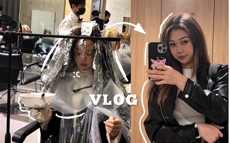 Hair Transformation Jenn Xuu Jenn Xuu