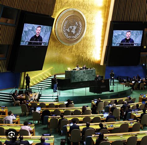 Opposition Leader Tracy Taegar Panton Highlights Importance Of 80th Un