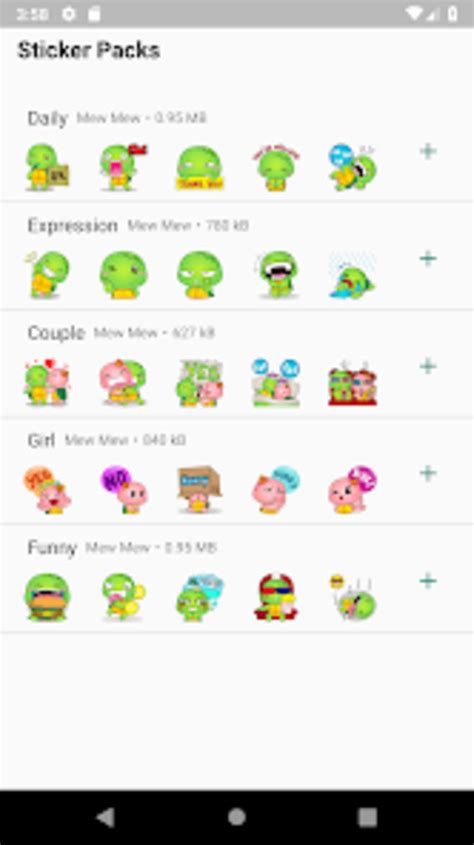 Turtle Sticker For Android Download