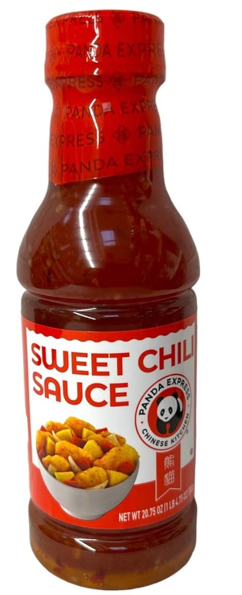 Chinese Chili Sauce