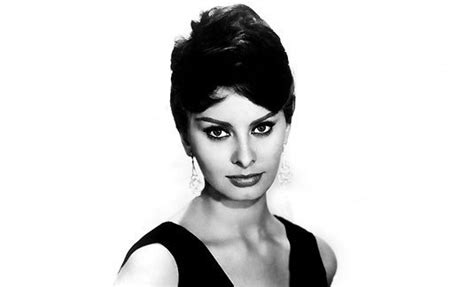 სოფი ლორენი ბიოგრაფიული ფაქტები