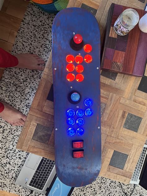 Finished My Pie Build Rretropie