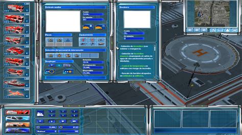 Problem With The Textures In The Game Support Emergency Hub