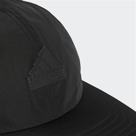 Adidas Future Icons Tech Baseball Cap Black Adidas Australia