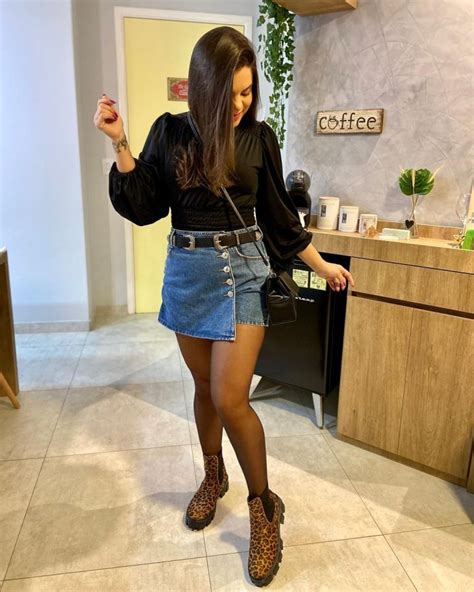 Look Para Show Sertanejo Dicas Da Consultora E Fotos Para Inspirar