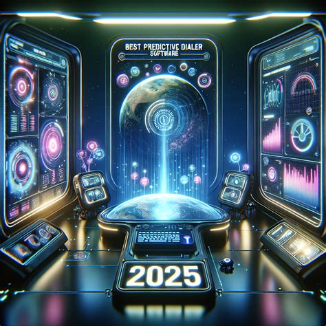 Best Predictive Dialer Software In 2025 Callin