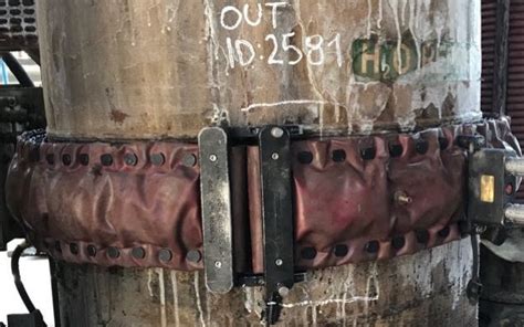 Guided Wave Testing Gwt Condomett