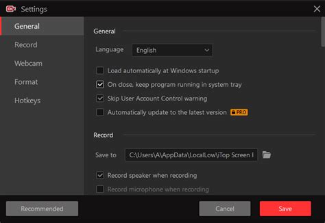 How To Start And Pause Xbox Game Bar Screen Recording In Windows